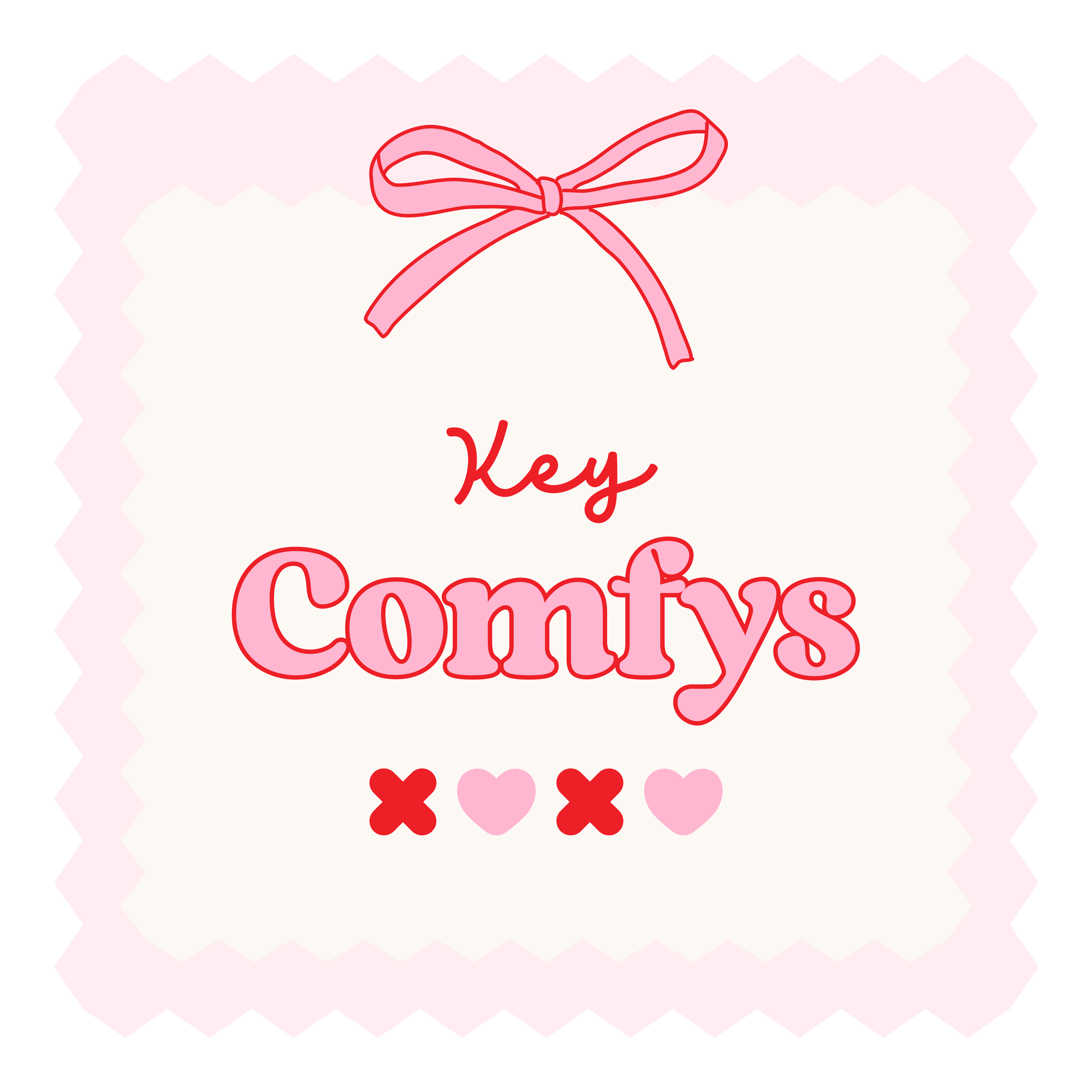 KEY COMFY – Page 3 – LILSENTIALS