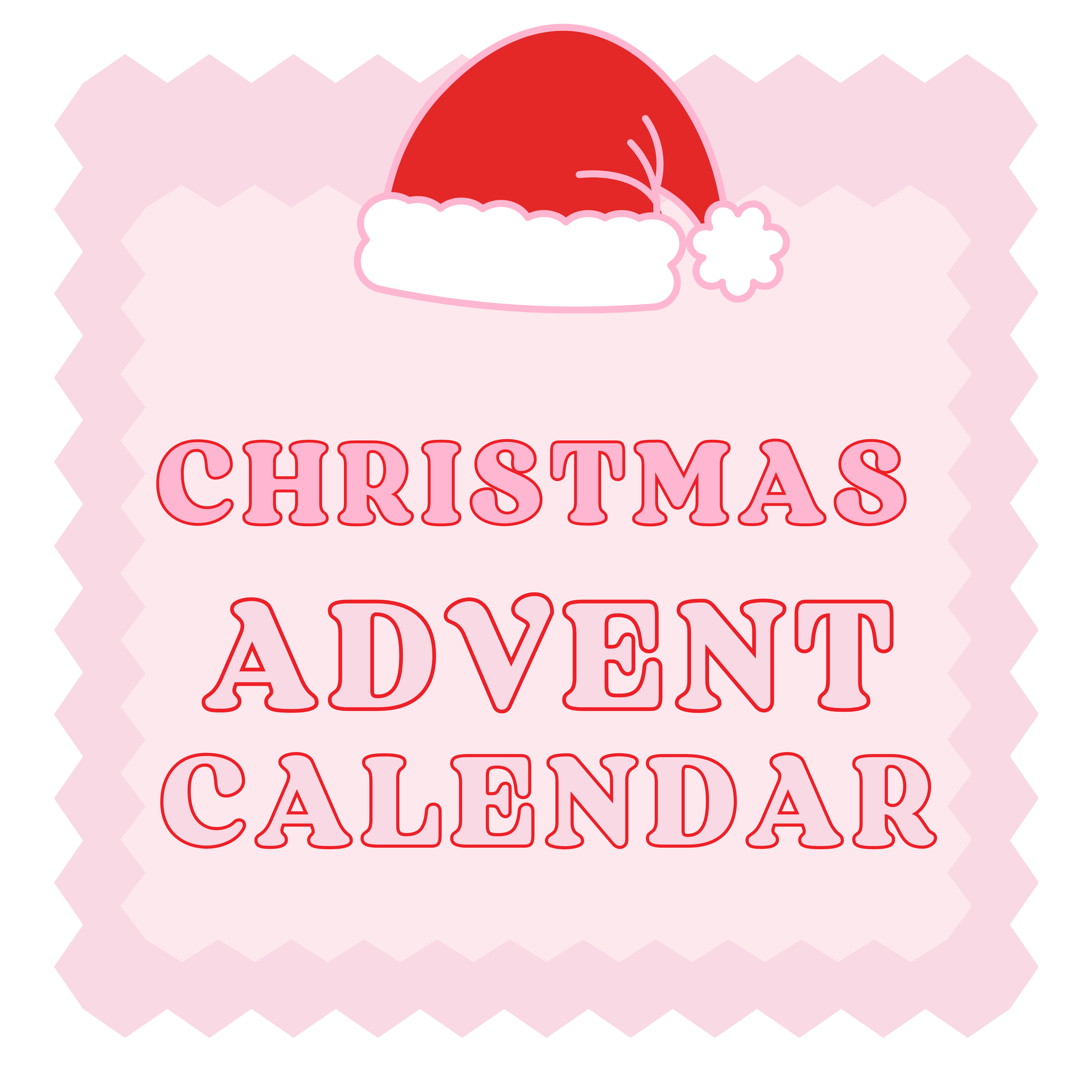 12 Day Advent Calendar (PRE ORDER) – LILSENTIALS